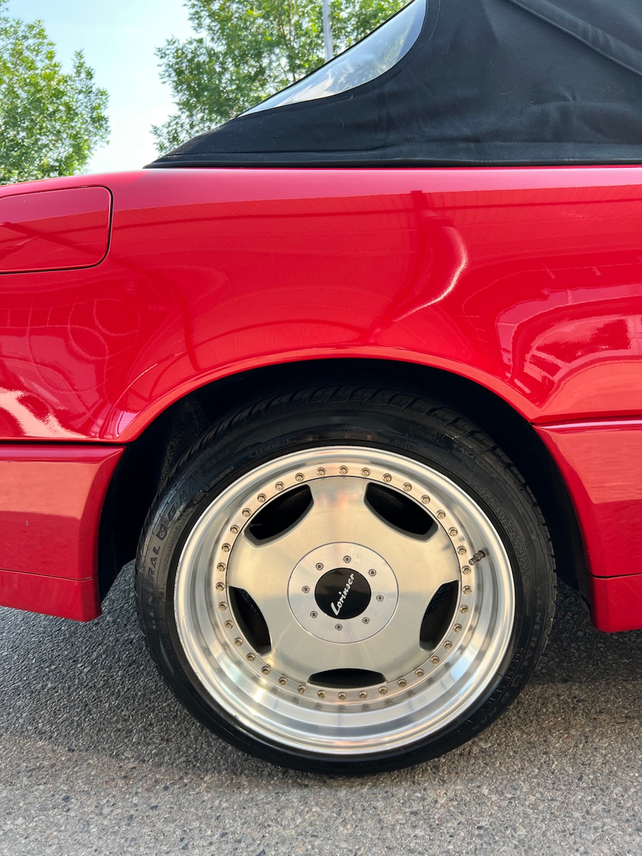 1993 Mercedes-Benz 600SL For Sale | The MB Market