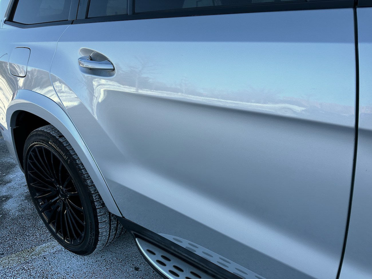 2018 Mercedes-AMG GLS63 S 4MATIC For Sale | The MB Market