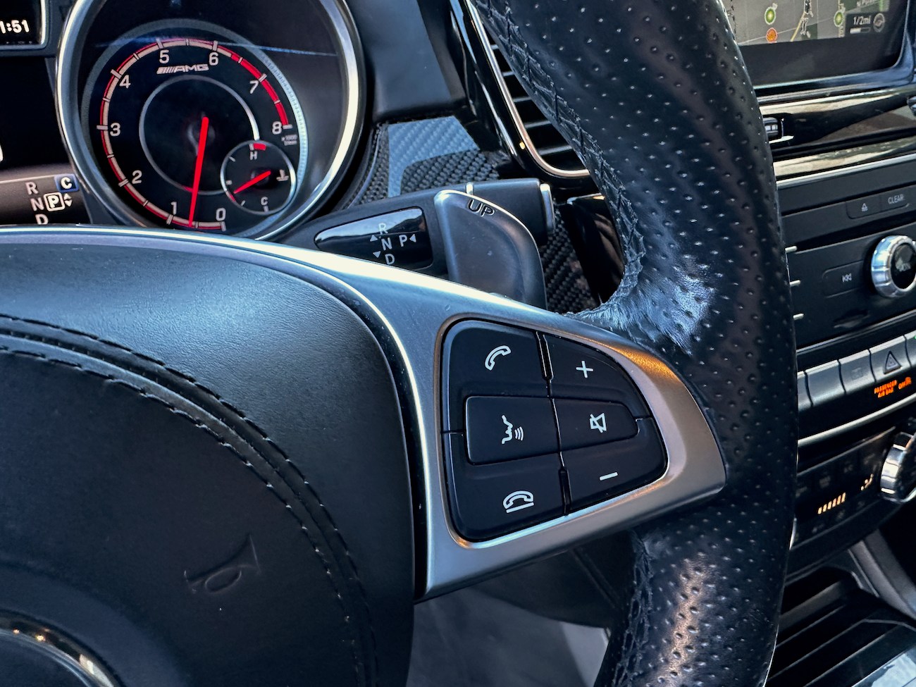 2018 Mercedes-AMG GLS63 S 4MATIC For Sale | The MB Market