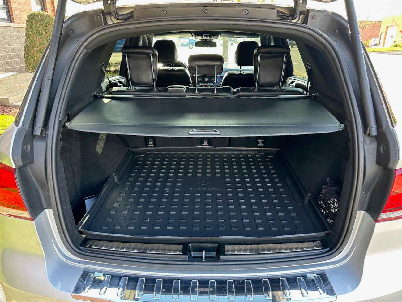 2016 Mercedes-Benz GLE300D 4Matic For Sale | The MB Market