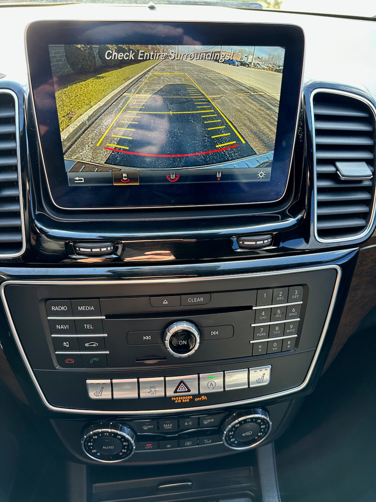 2016 Mercedes-Benz GLE300D 4Matic For Sale | The MB Market