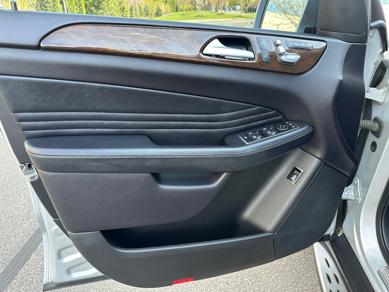 2016 Mercedes-Benz GLE300D 4Matic For Sale | The MB Market