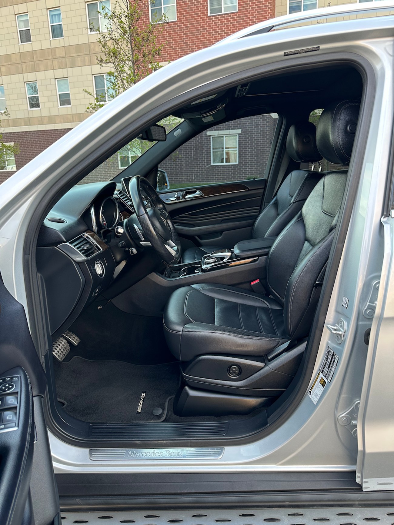 2016 Mercedes-Benz GLE300D 4Matic For Sale | The MB Market