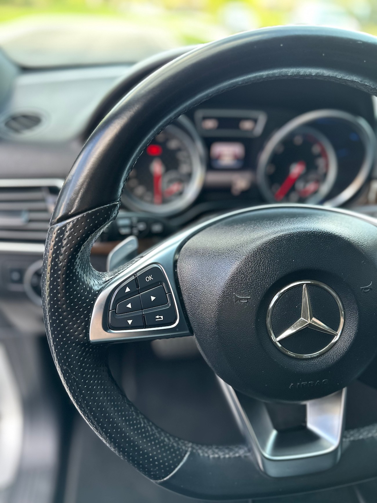 2016 Mercedes-Benz GLE300D 4Matic For Sale | The MB Market