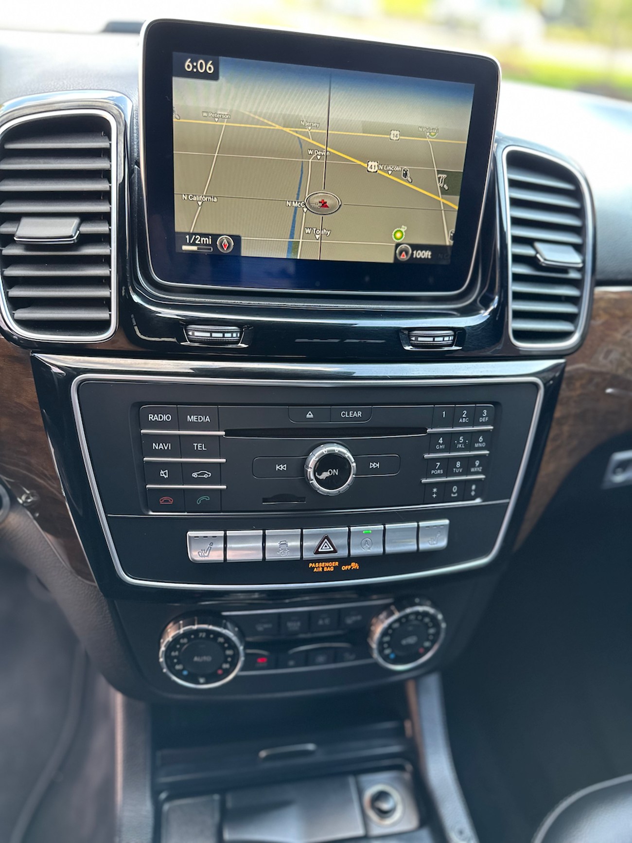 2016 Mercedes-Benz GLE300D 4Matic For Sale | The MB Market