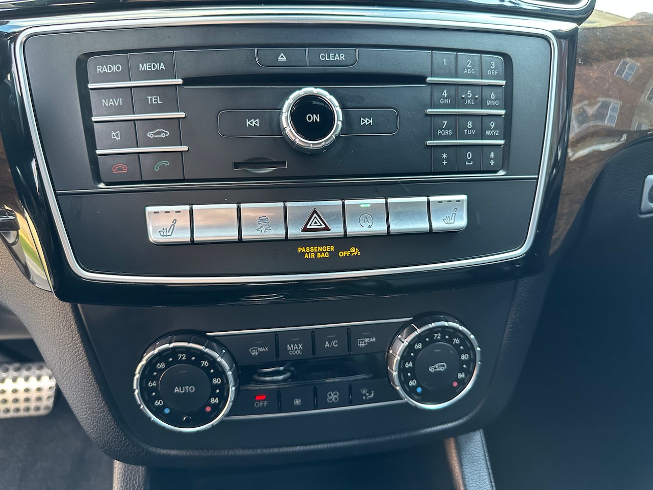 2016 Mercedes-Benz GLE300D 4Matic For Sale | The MB Market