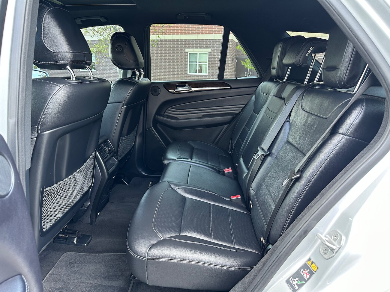 2016 Mercedes-Benz GLE300D 4Matic For Sale | The MB Market