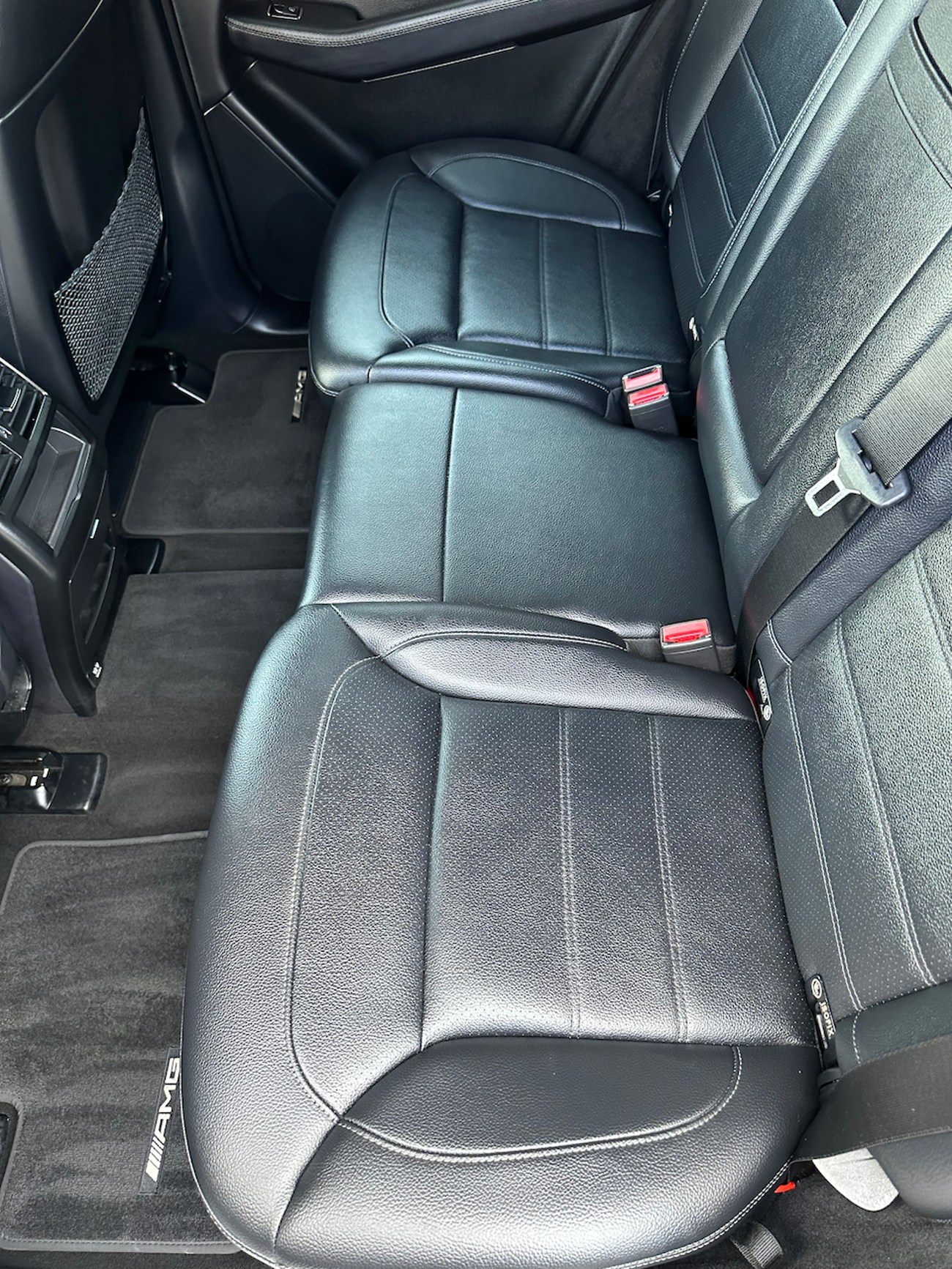 2016 Mercedes-Benz GLE300D 4Matic For Sale | The MB Market