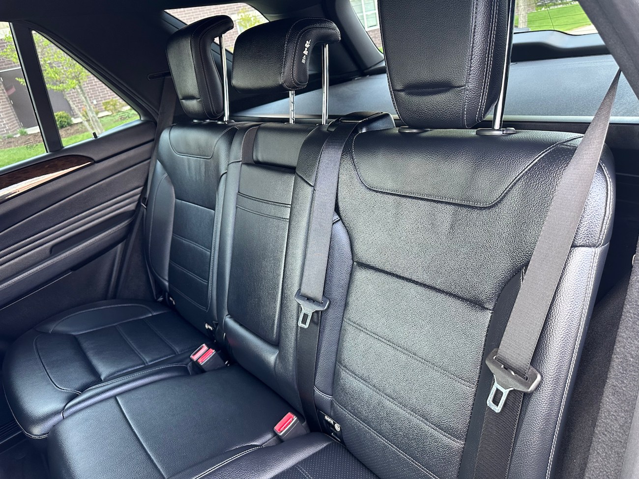 2016 Mercedes-Benz GLE300D 4Matic For Sale | The MB Market