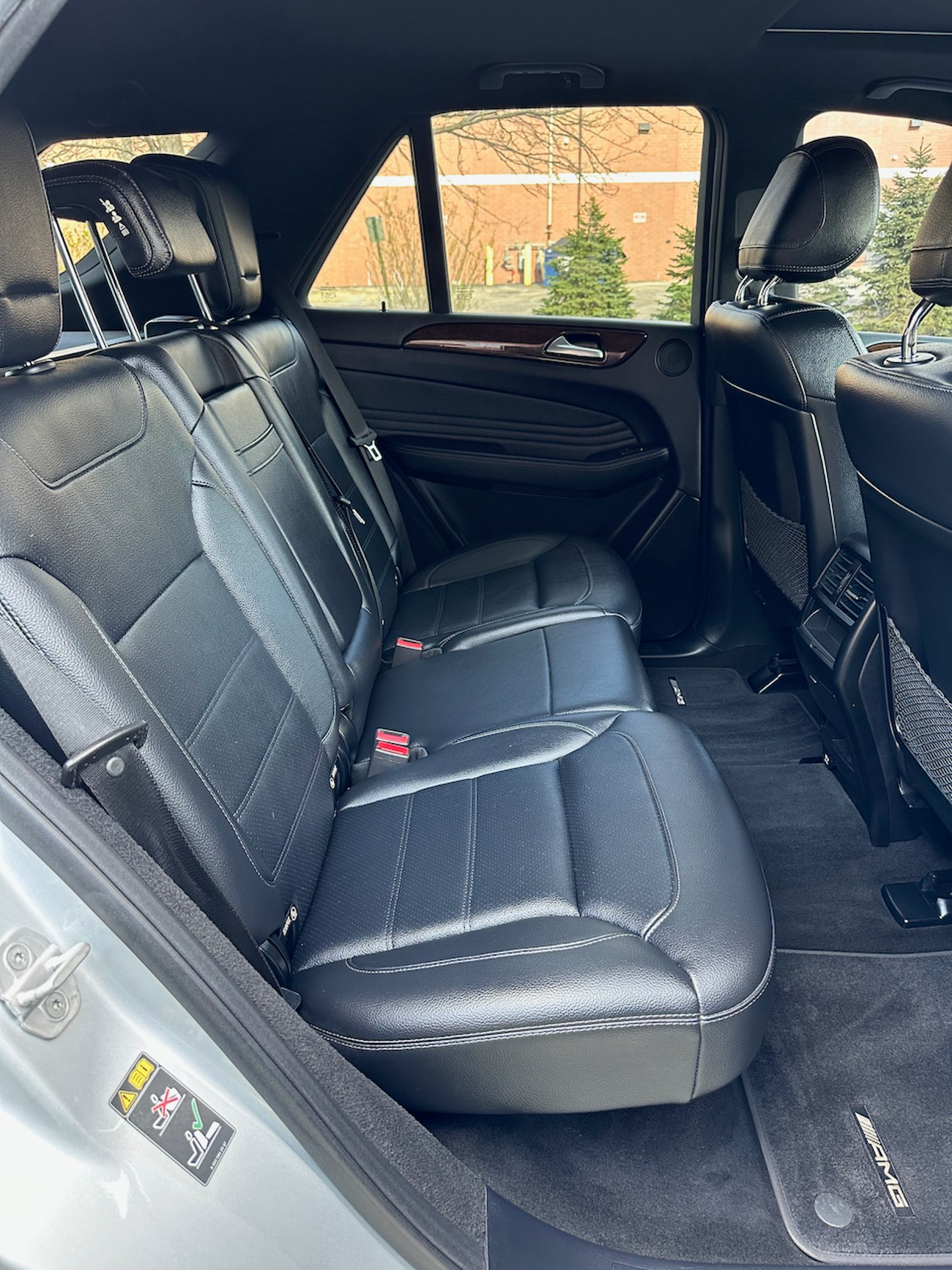 2016 Mercedes-Benz GLE300D 4Matic For Sale | The MB Market