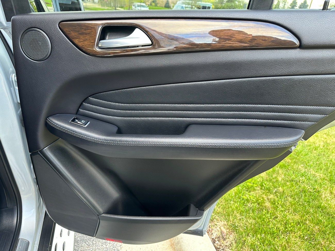 2016 Mercedes-Benz GLE300D 4Matic For Sale | The MB Market