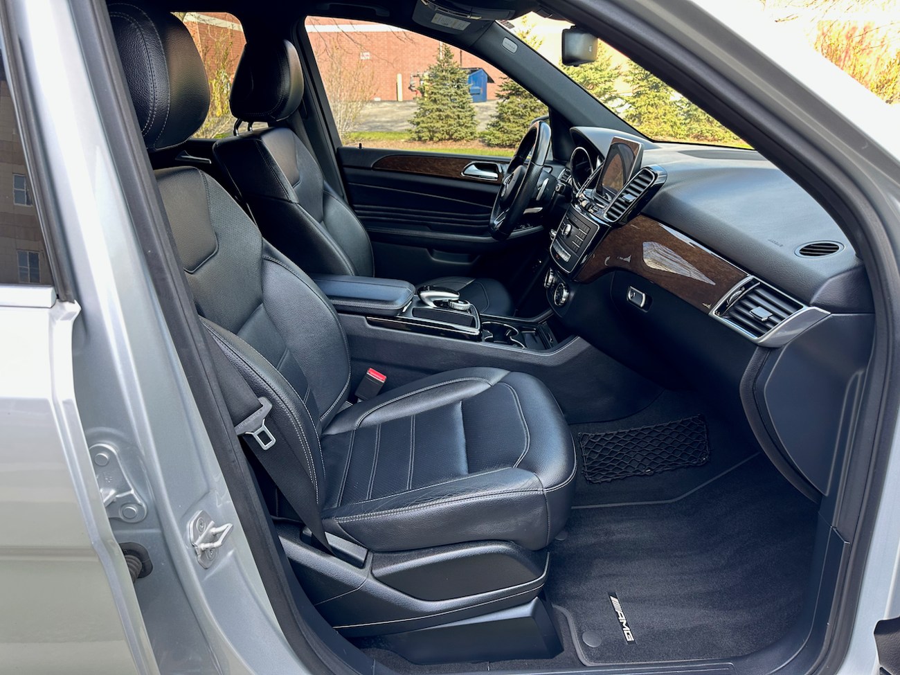 2016 Mercedes-Benz GLE300D 4Matic For Sale | The MB Market