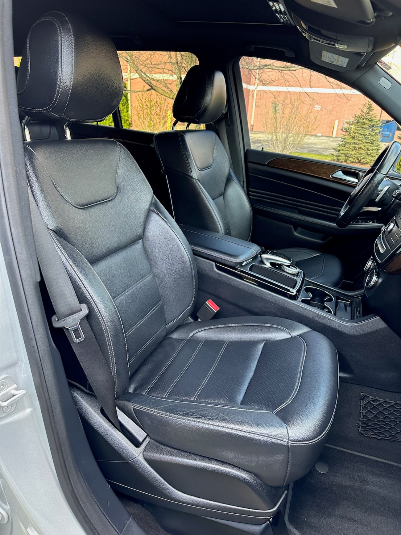 2016 Mercedes-Benz GLE300D 4Matic For Sale | The MB Market