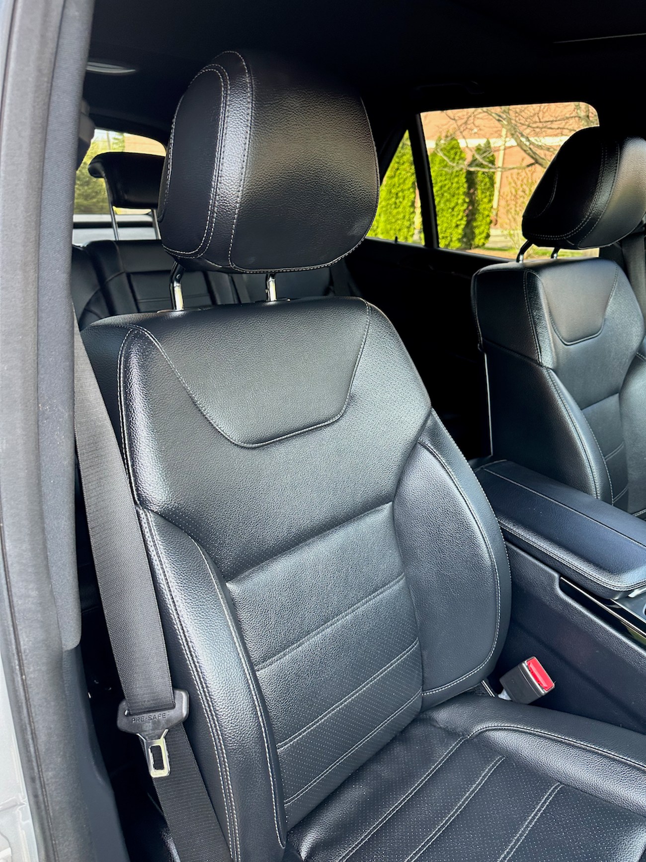 2016 Mercedes-Benz GLE300D 4Matic For Sale | The MB Market