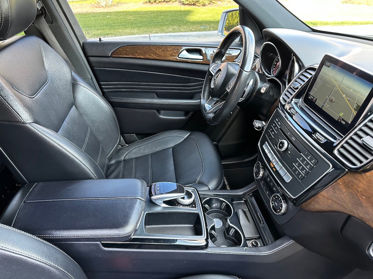 2016 Mercedes-Benz GLE300D 4Matic For Sale | The MB Market