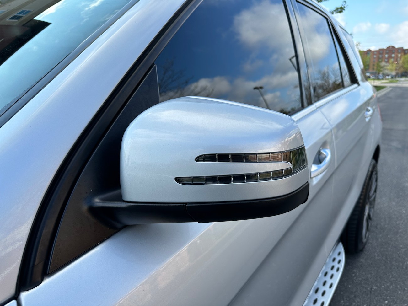 2016 Mercedes-Benz GLE300D 4Matic For Sale | The MB Market