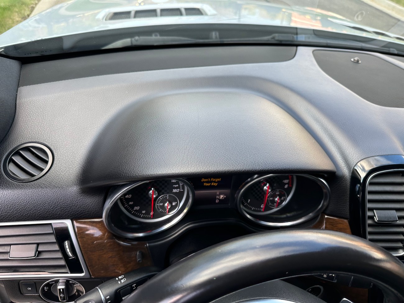 2016 Mercedes-Benz GLE300D 4Matic For Sale | The MB Market