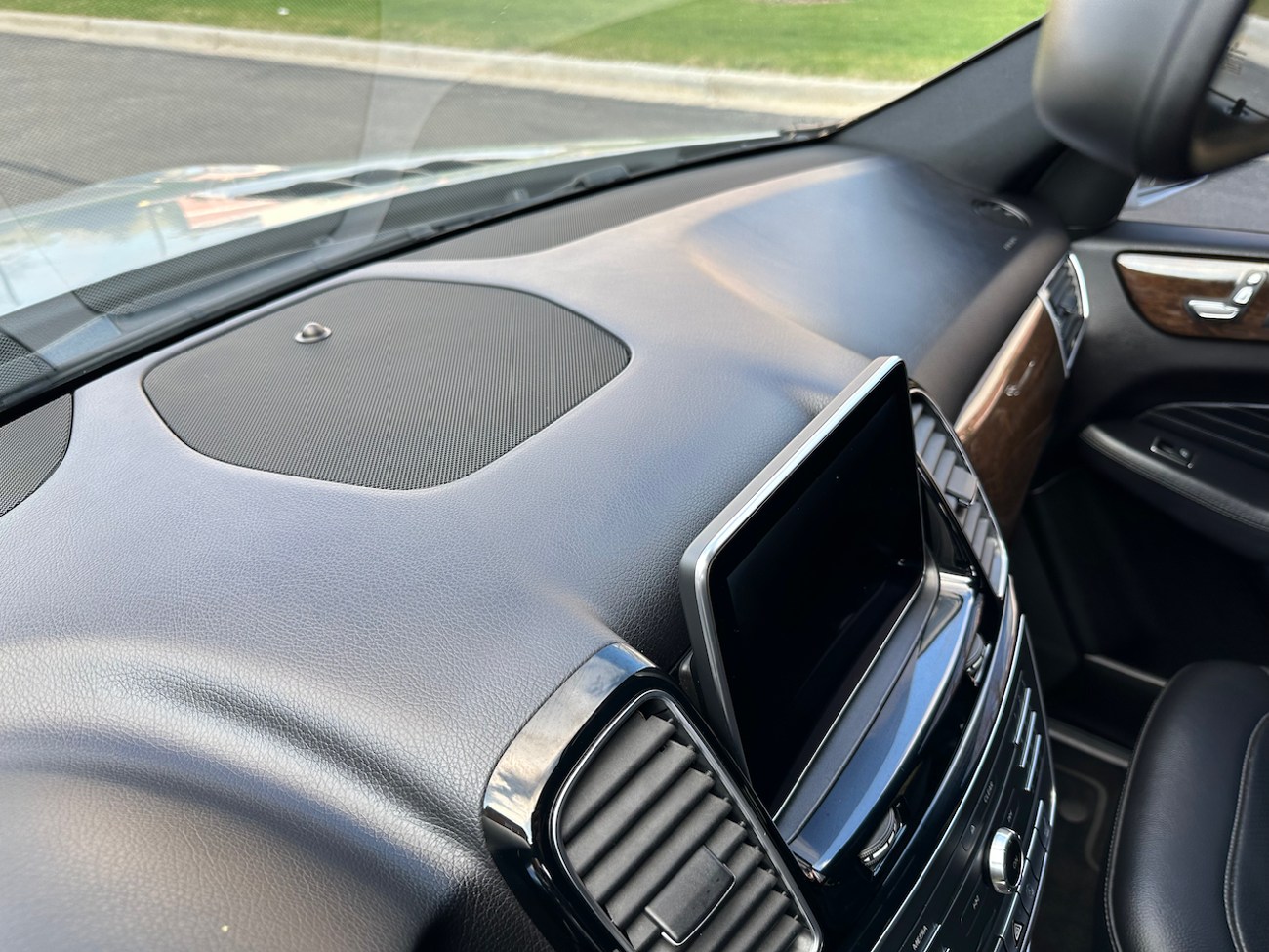 2016 Mercedes-Benz GLE300D 4Matic For Sale | The MB Market