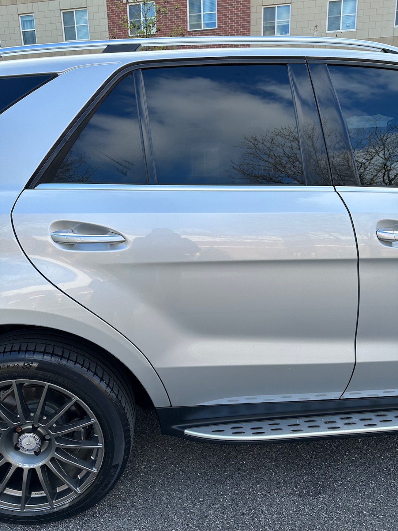 2016 Mercedes-Benz GLE300D 4Matic For Sale | The MB Market