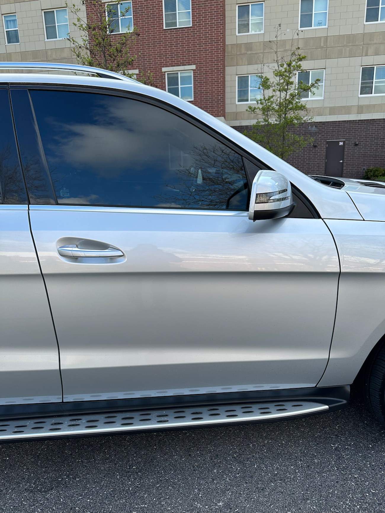 2016 Mercedes-Benz GLE300D 4Matic For Sale | The MB Market