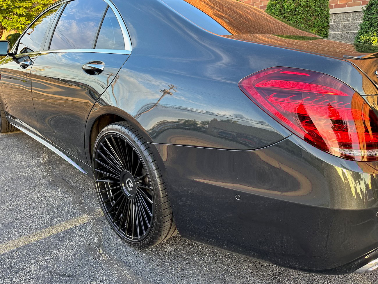 2018 Mercedes-Benz S560 w/47k Miles For Sale | The MB Market