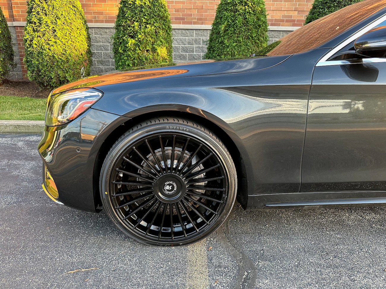 2018 Mercedes-Benz S560 w/47k Miles For Sale | The MB Market
