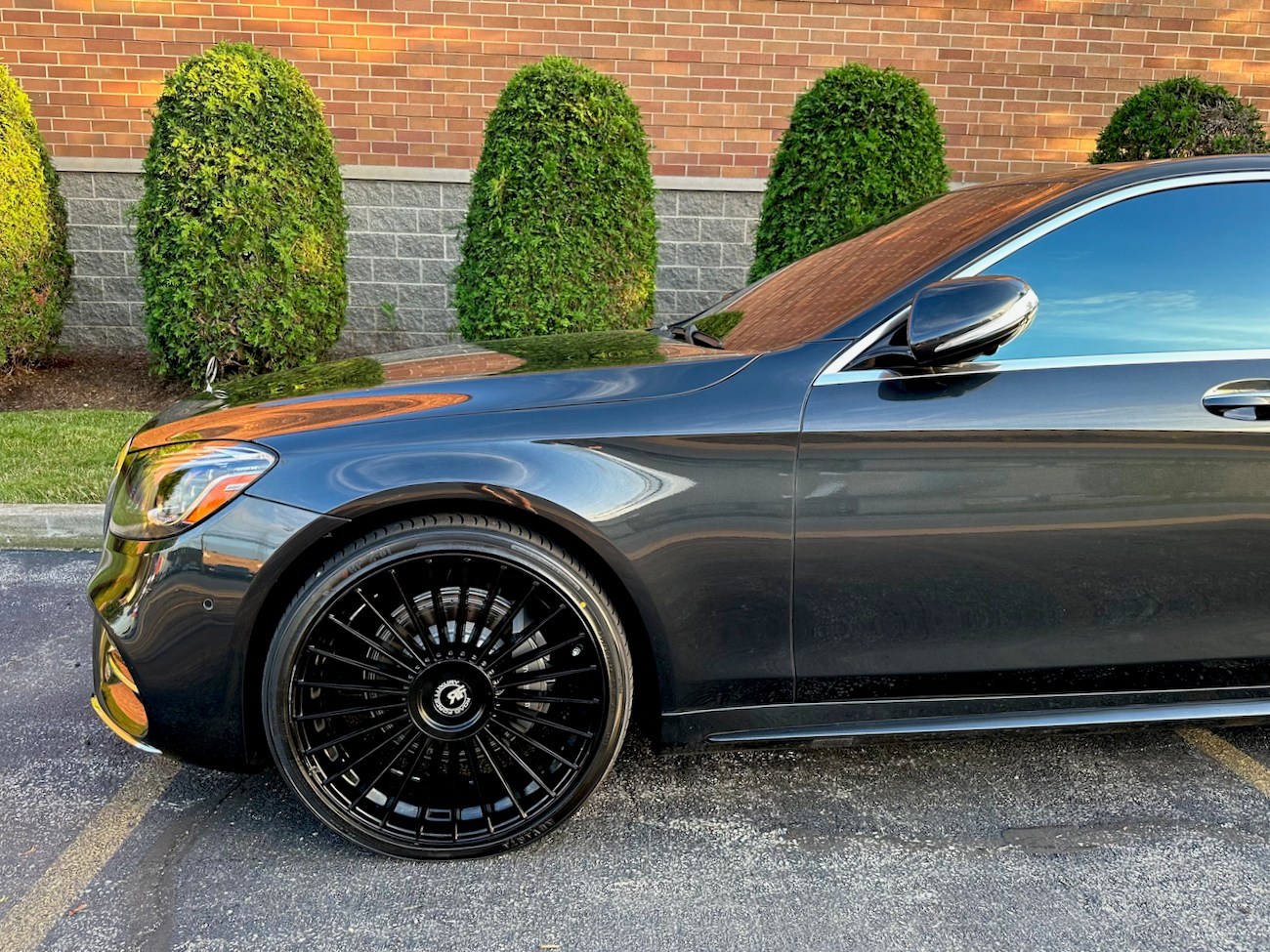 2018 Mercedes-Benz S560 w/47k Miles For Sale | The MB Market