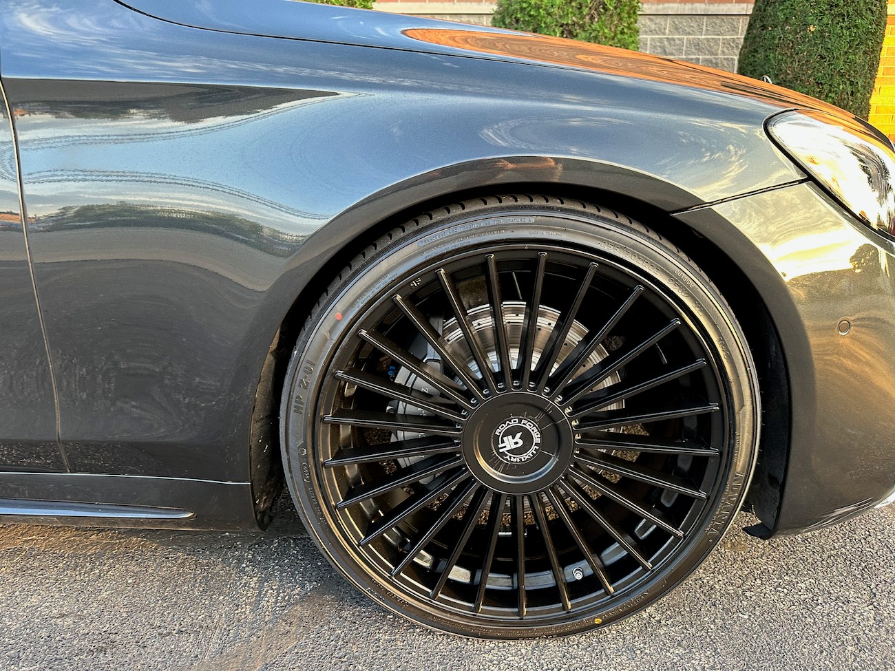 2018 Mercedes-Benz S560 w/47k Miles For Sale | The MB Market