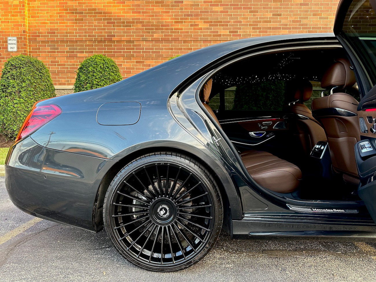 2018 Mercedes-Benz S560 w/47k Miles For Sale | The MB Market