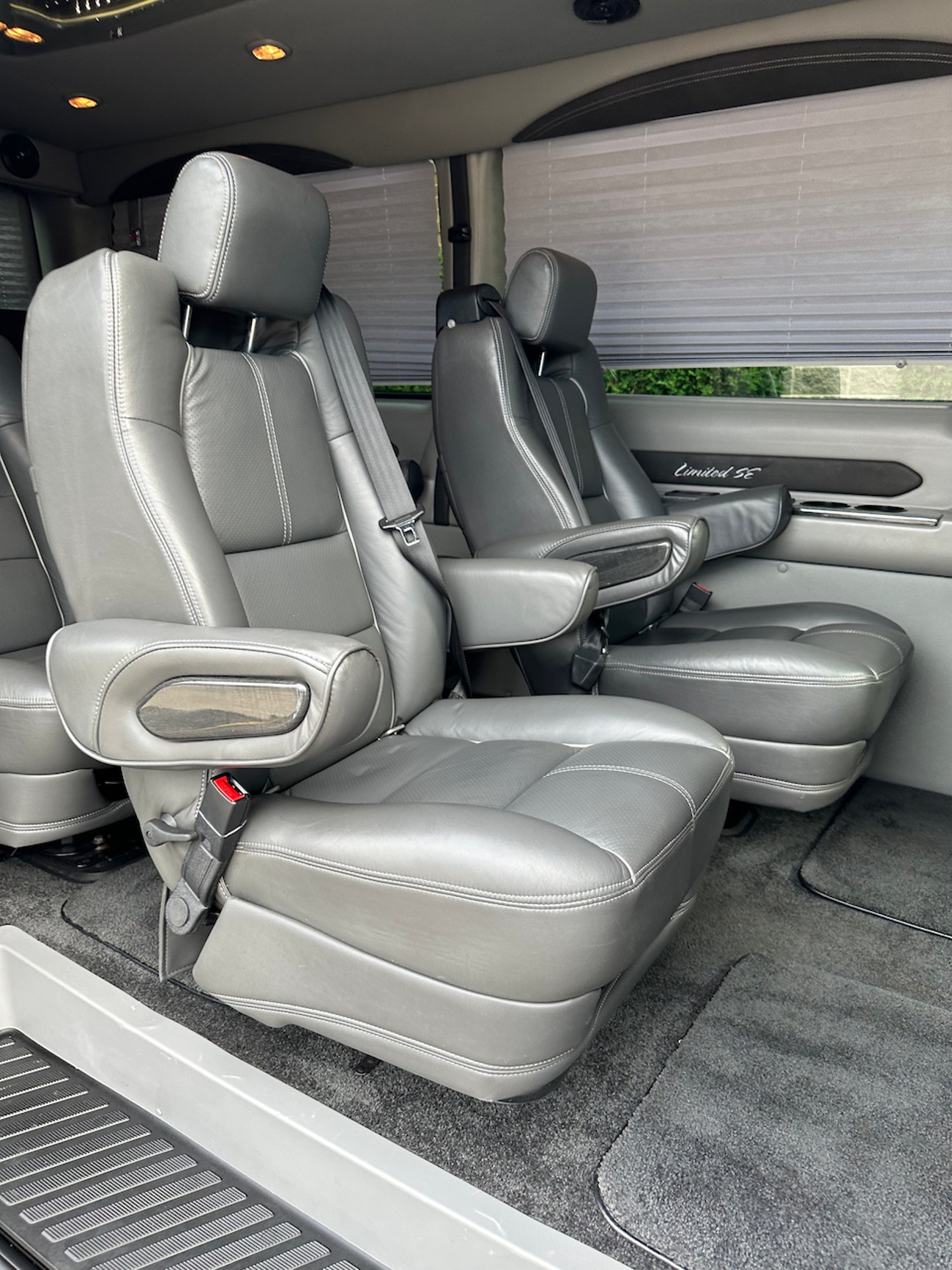 2017 Mercedes-Benz Sprinter 2500 Explorer For Sale | The MB Market