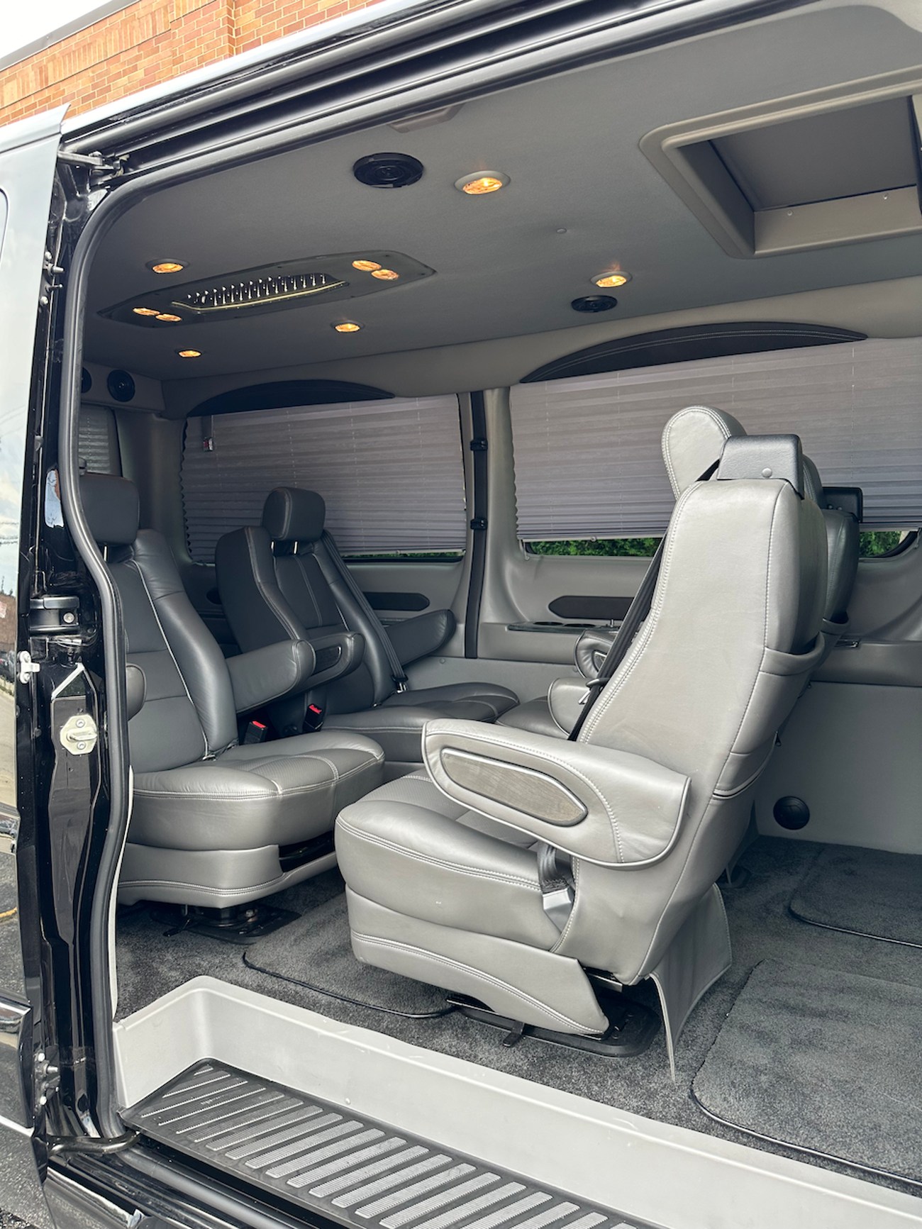 2017 Mercedes-Benz Sprinter 2500 Explorer For Sale | The MB Market