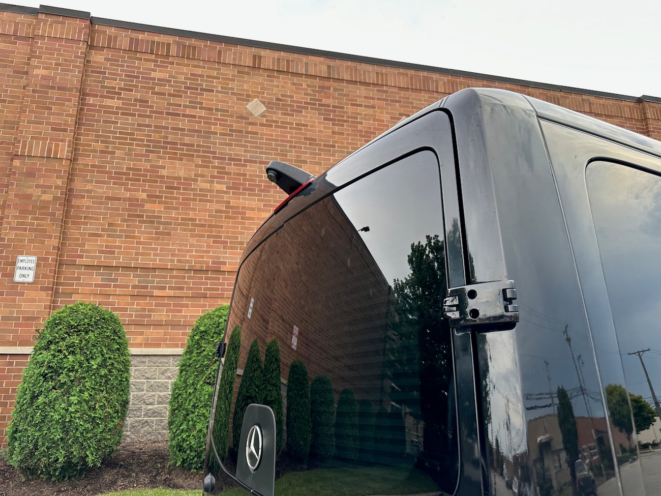 2017 Mercedes-Benz Sprinter 2500 Explorer For Sale | The MB Market