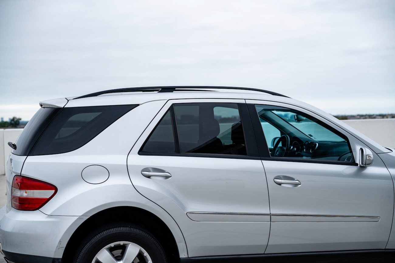 NO RESERVE: 2006 Mercedes-Benz ML500 For Sale | The MB Market