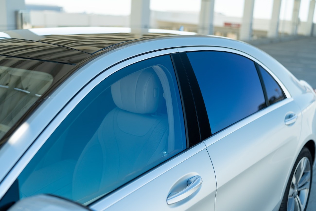 2015 Mercedes-Benz S550 w/42k Miles For Sale | The MB Market