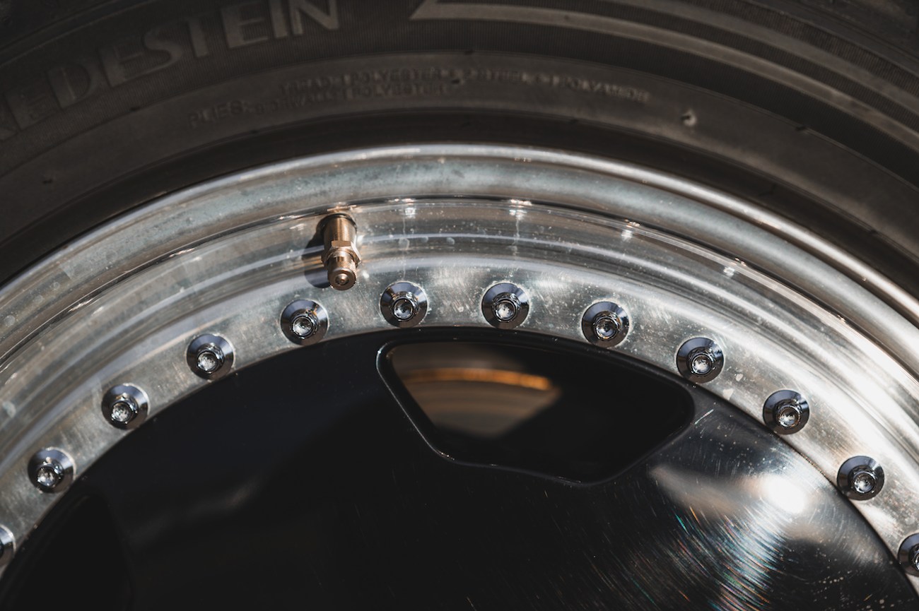 1991 Mercedes-Benz 300TE-24 3.4 AMG For Sale | The MB Market