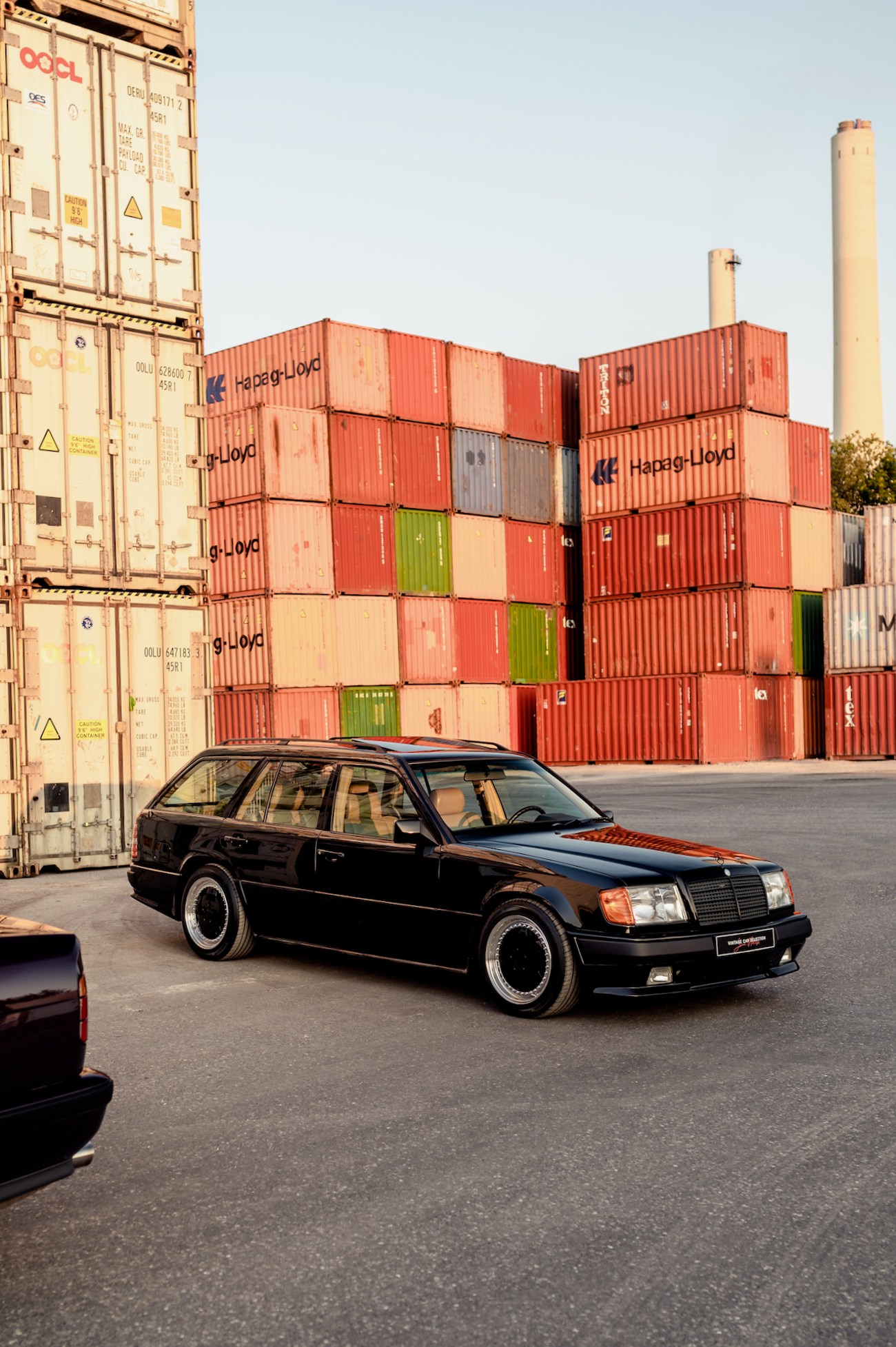 1991 Mercedes-Benz 300TE-24 3.4 AMG For Sale | The MB Market