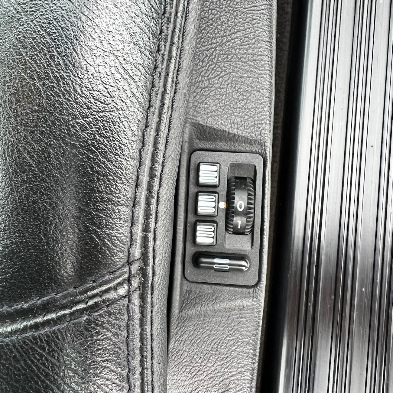 1995 Mercedes-Benz S600 AMG Coupe For Sale | The MB Market