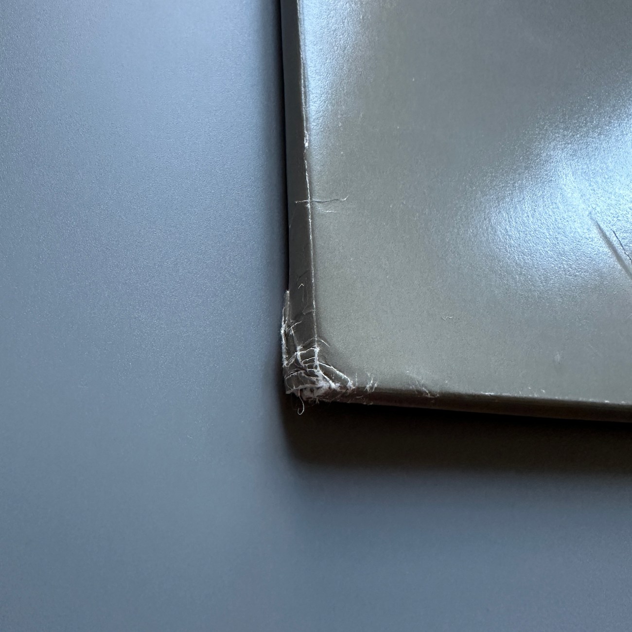 Various Pre-Merger AMG Brochures and Catalogues For Sale | The MB Market