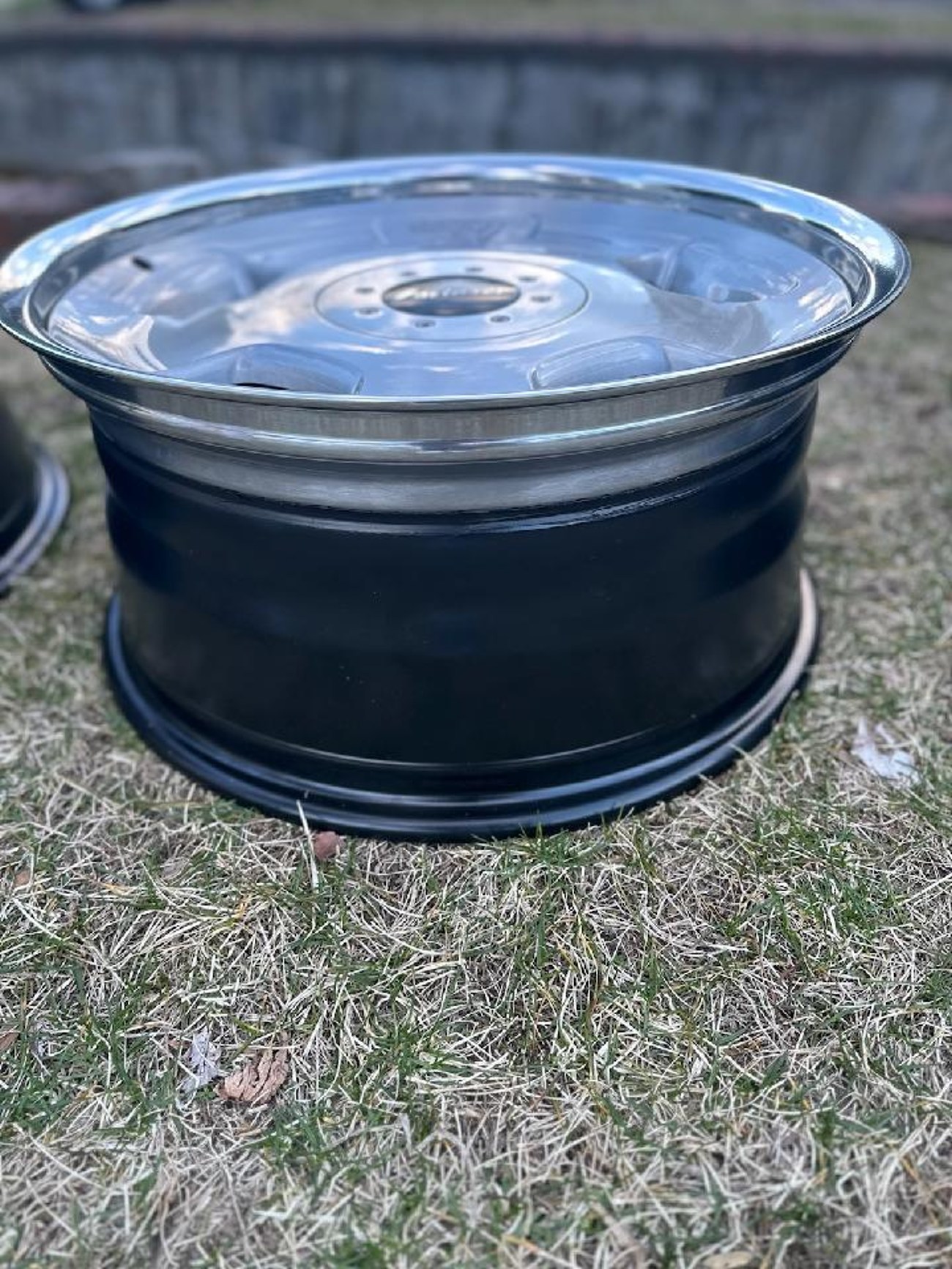 Staggered 19" Lorinser RSK-3 Wheels For Sale | The MB Market