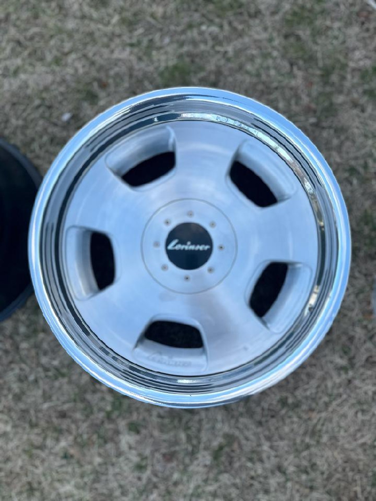 Staggered 19" Lorinser RSK-3 Wheels For Sale | The MB Market