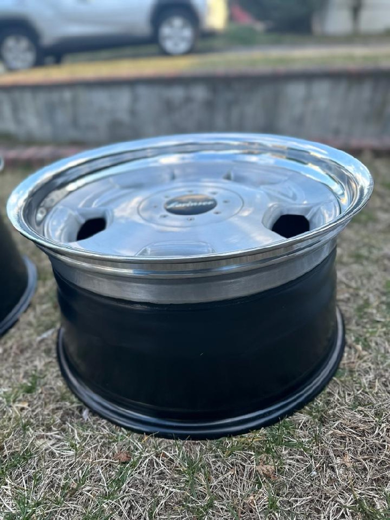 Staggered 19" Lorinser RSK-3 Wheels For Sale | The MB Market