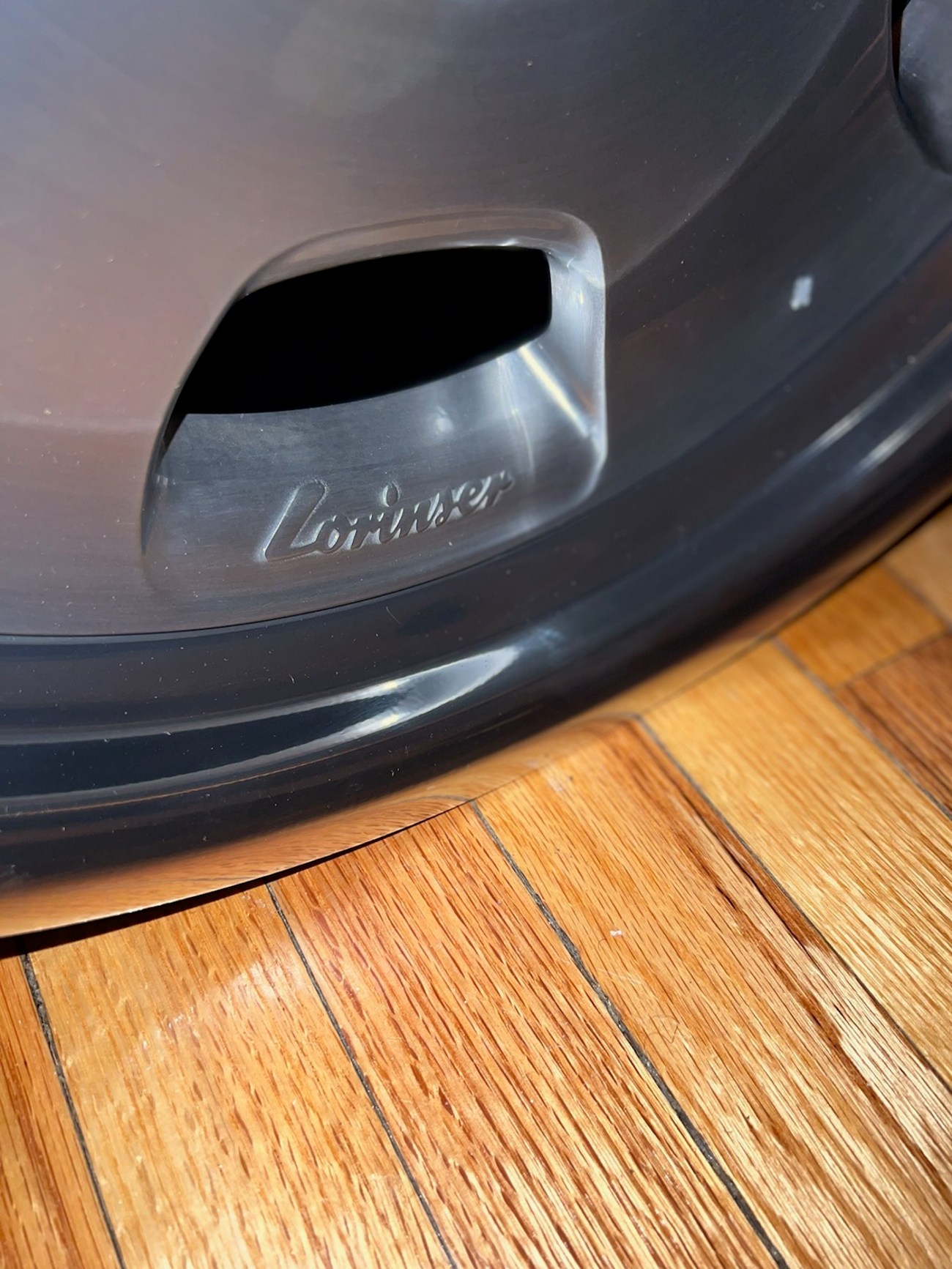 Staggered 19" Lorinser RSK-3 Wheels For Sale | The MB Market