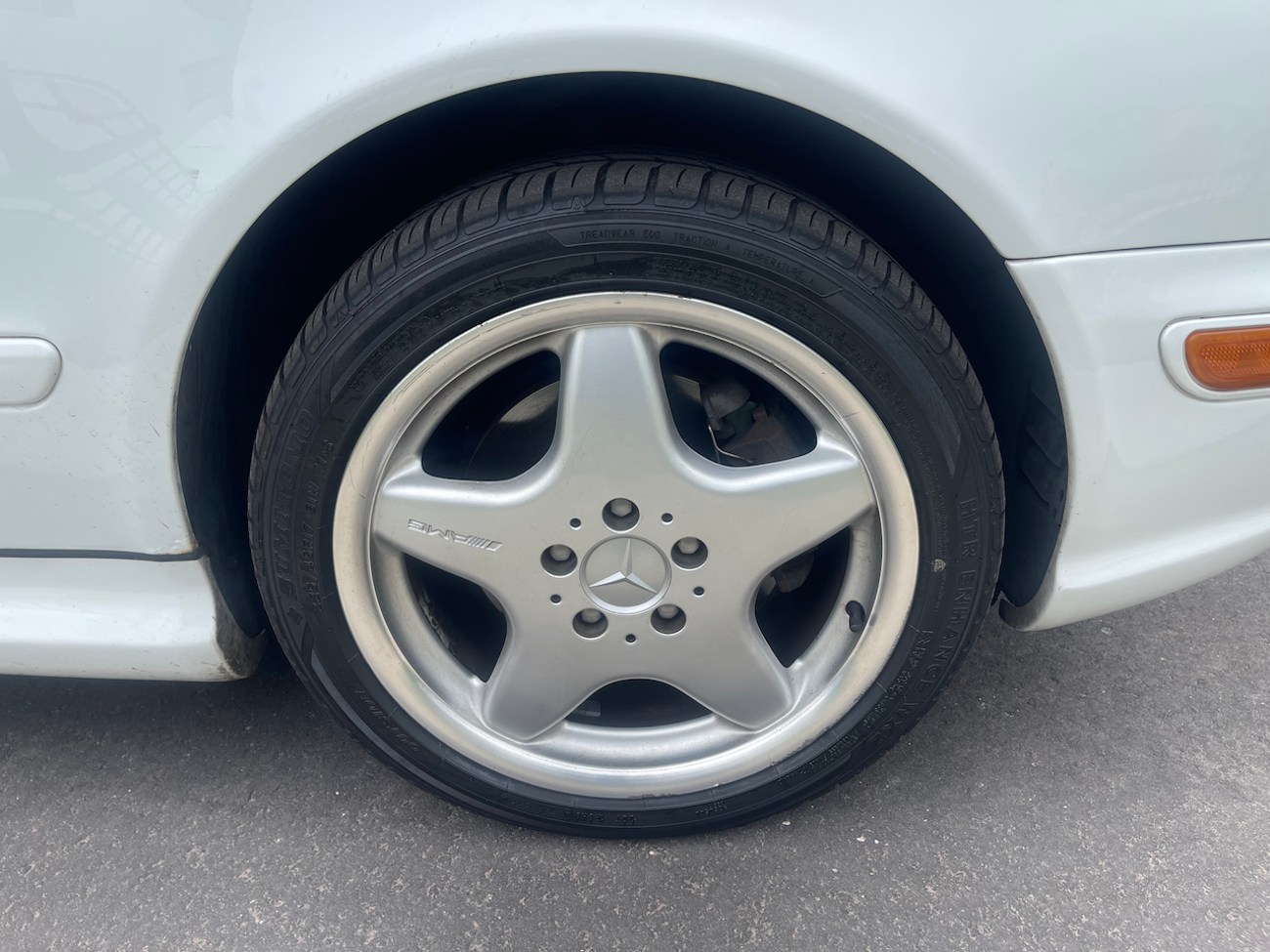 2001 Mercedes-Benz CLK430 Sport w/71k Miles For Sale | The MB Market