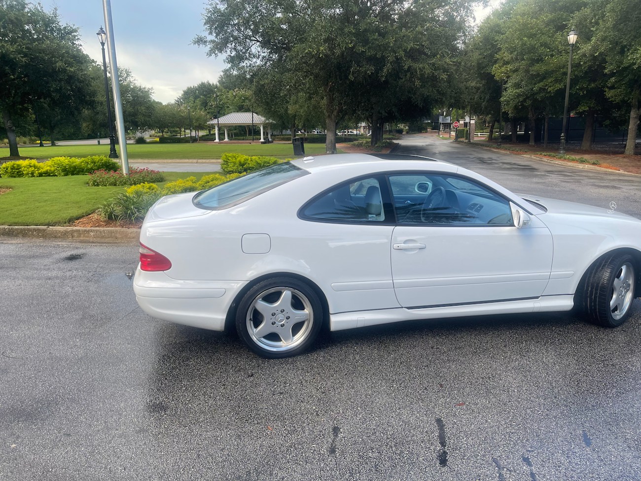 2001 Mercedes-Benz CLK430 Sport w/71k Miles For Sale | The MB Market