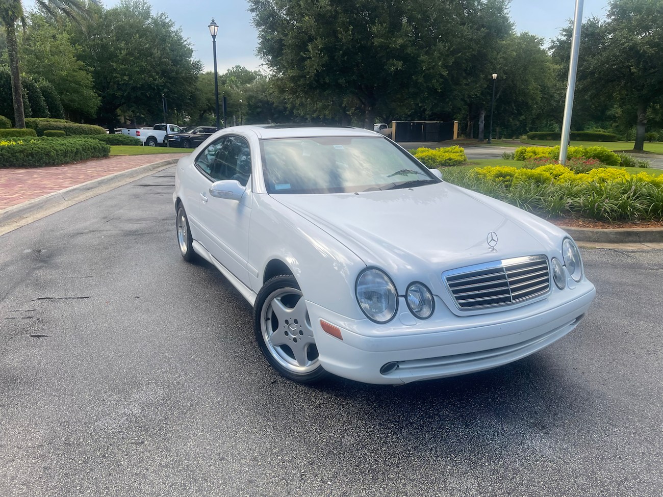 2001 Mercedes-Benz CLK430 Sport w/71k Miles For Sale | The MB Market