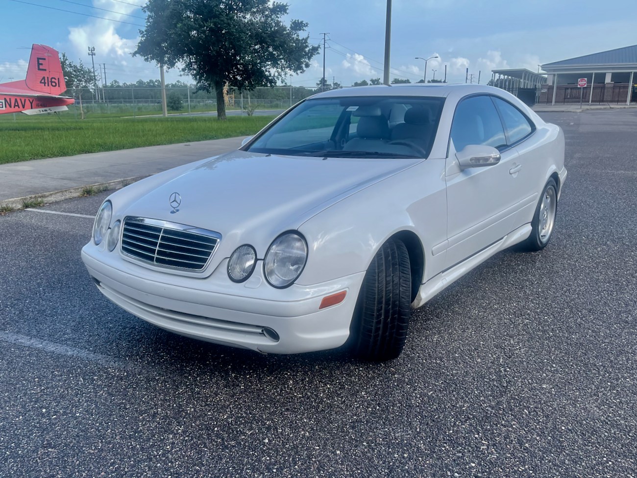 2001 Mercedes-Benz CLK430 Sport w/71k Miles For Sale | The MB Market