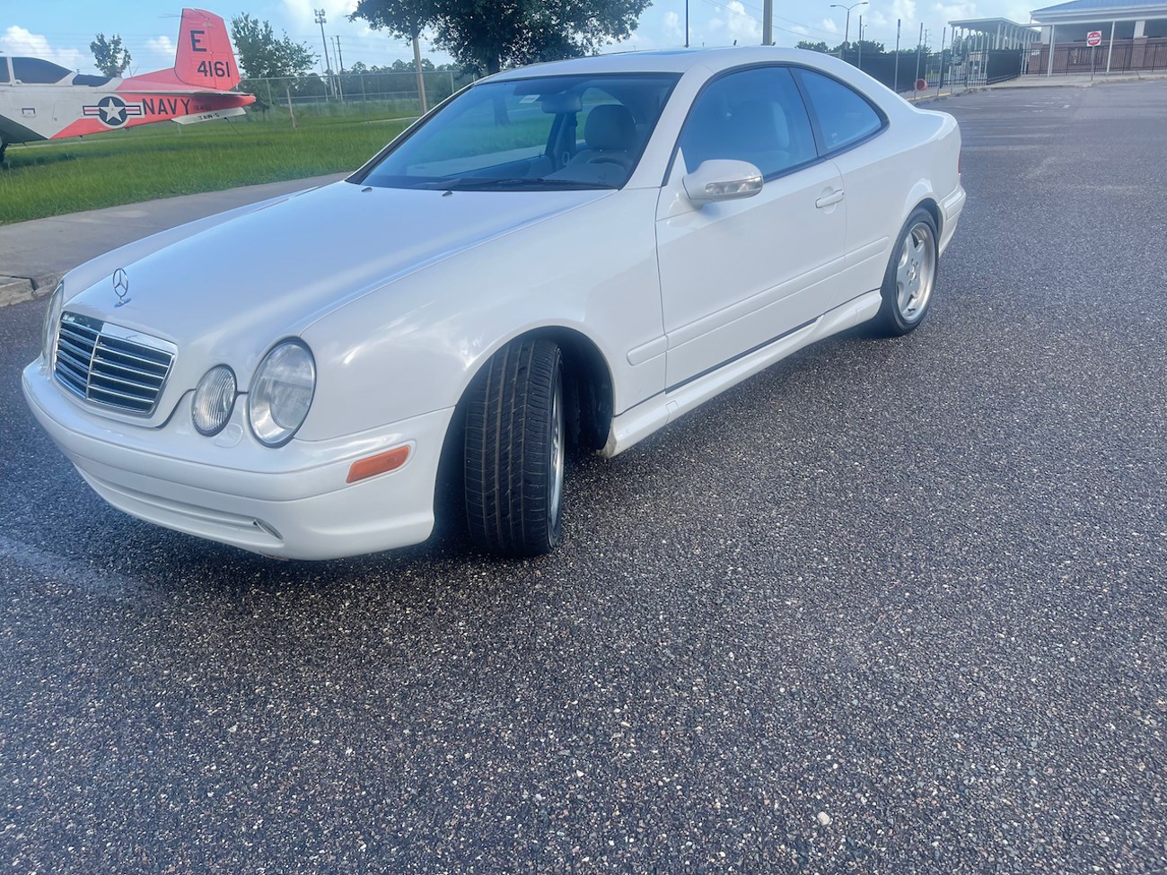 2001 Mercedes-Benz CLK430 Sport w/71k Miles For Sale | The MB Market