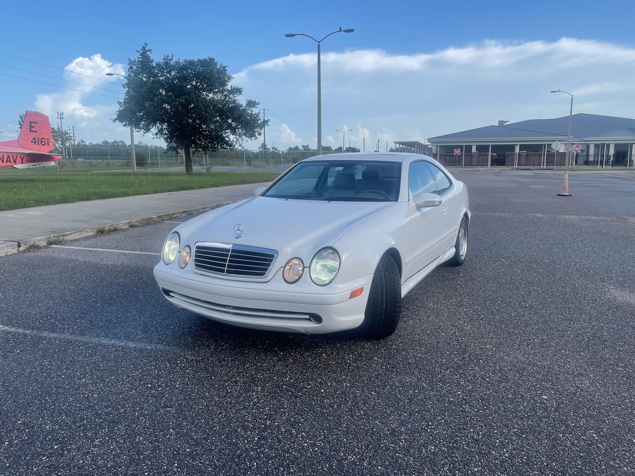 2001 Mercedes-Benz CLK430 Sport w/71k Miles For Sale | The MB Market