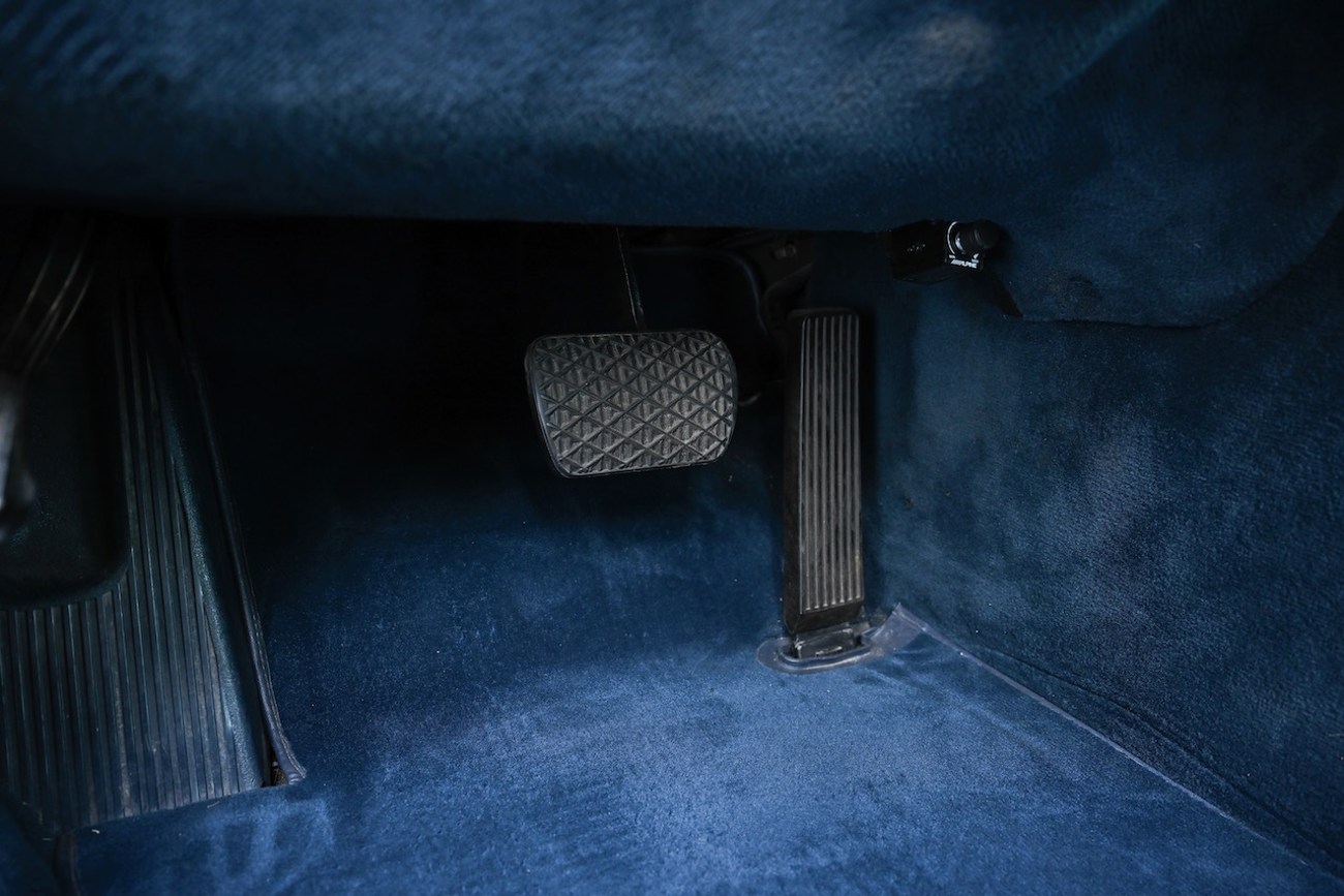 Modified 1988 Mercedes-Benz 560SEC For Sale | The MB Market