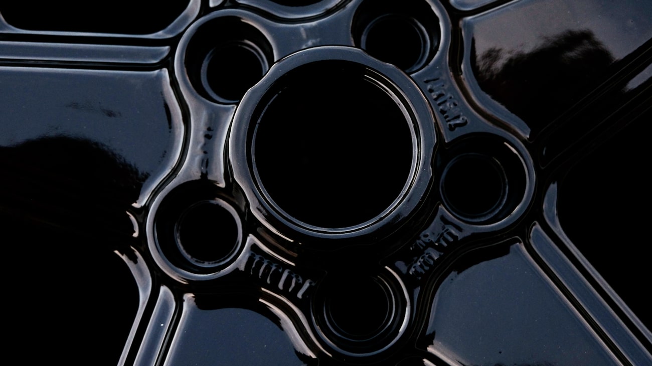 15" AMG Penta Wheels For Sale | The MB Market